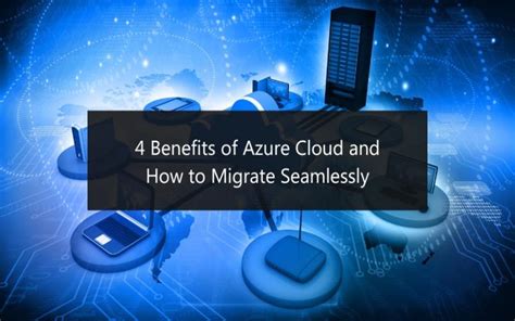 Elevate Your Cloud Journey With Professional Azure Migration Services