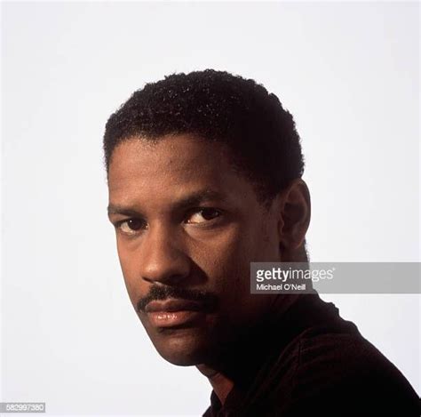 21541 Denzel Washington Photos And High Res Pictures Getty Images
