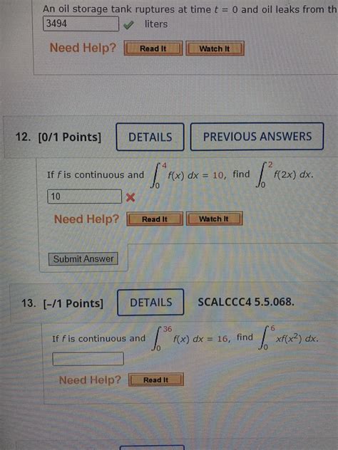 Why Is This Incorrect R Askmath