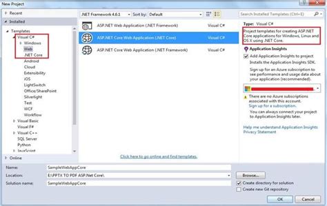 ASP NET Core Fundamentals Step By Step