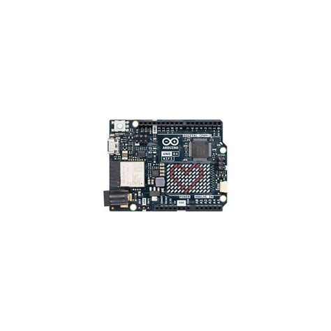 Arduino Board Uno Rev4 Wifi