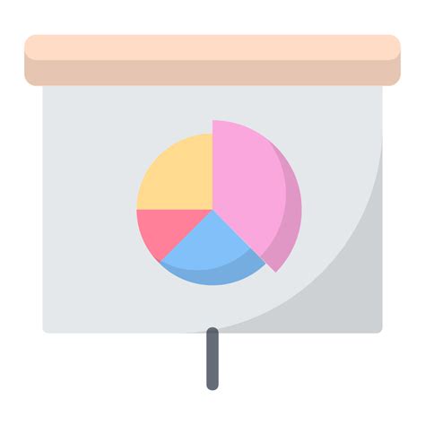Dynamic Graph Chart Curve Diagram Analytics Icon Download On