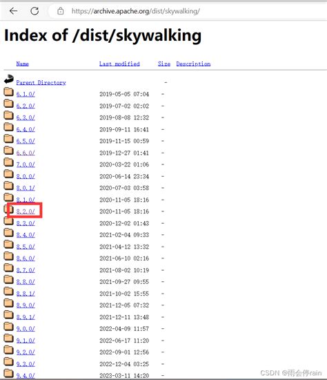 sykwalking8 2和mysql5 7快速部署 skywalking配置mysql存储 csdn博客
