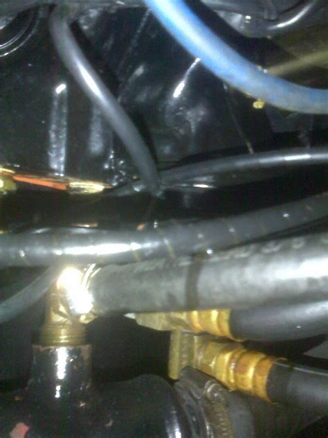 Oil Temp Sensor Offshoreonly Com