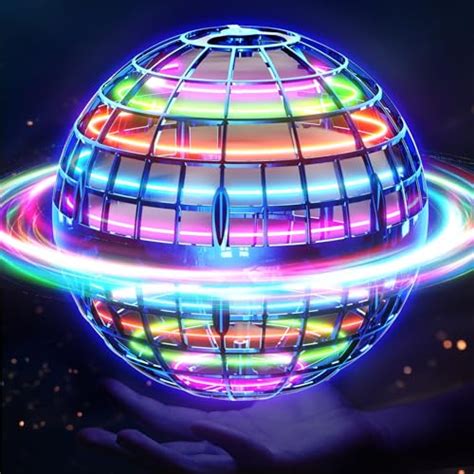Top 5 Best Flying Orbs Buyer Approved Picks Of 2025