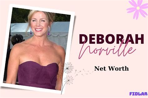 fidlar will help you know what is deborah norville net worth 2023 best
