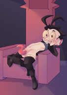 Post Invader Zim Monster Thegay Zib