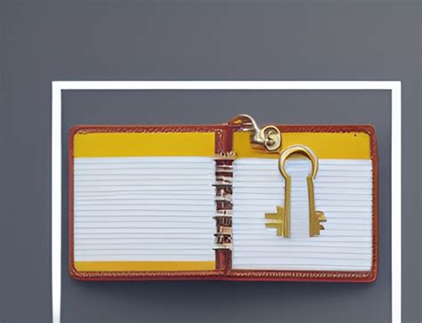 Unlocking Your Potential The Key To Success