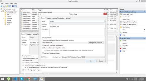Cron Job In Laravel Setting Up Cron In Windows Pc CodeHunger Blog