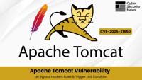 CVE 2025 31650 Apache Tomcat DoS Via Malformed 2 PRIORITY UPDATE Frame