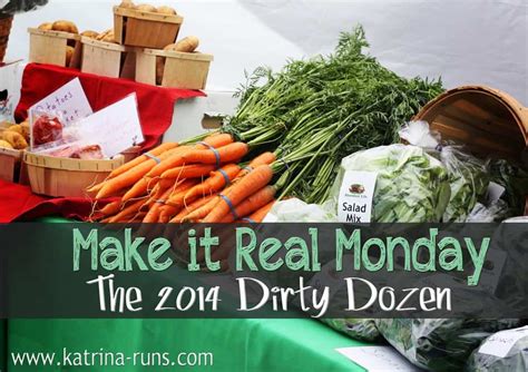 The 2014 Dirty Dozen Katrina Runs For Food