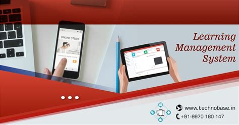 web mobile app and software development technobase benefits of