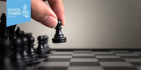 What To Prioritize When Building Your Marketing Strategy Clock Tower Insight