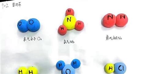 增强理解，培育兴趣！武汉这所初中让学生制作化学分子模型 腾讯新闻
