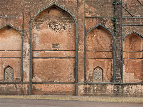 Understanding The Aspect Of Heritage Architecture Rtf Rethinking The Future