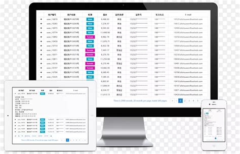 计算机程序jquery前端和后端html Javascript响应网格生成器png图片素材下载图片编号1507956 Png素材网