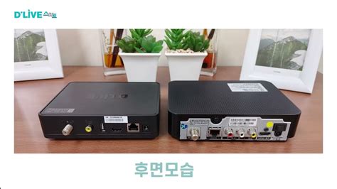 화면이 안나올 때 해결방법 셋톱박스 전원 껐다 켜기 Youtube