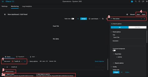 Radius Load Balancing For Ise Cisco Community