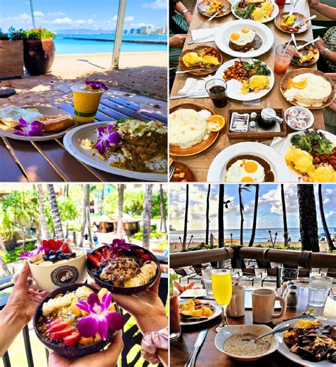 13 Wildly Famous Dining Spots In Waikiki That Are Totally Worth The