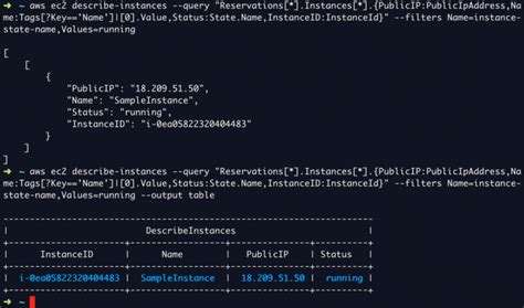 AWS Change Instance Type From Console Or AWS CLI