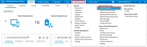 使用外部身份验证配置本地web身份验证 Cisco