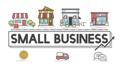 Propel Small Businesses To Success