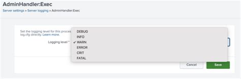 A Beginner S Guide To Splunk Logs Kinney Group