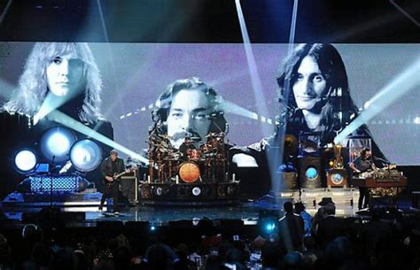 Rush Concert Coming To St Pauls Xcel Center Twin Cities