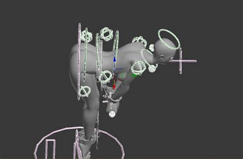 Wip Stuck In Wall Posesanimations Skyrim Adult Mods Loverslab