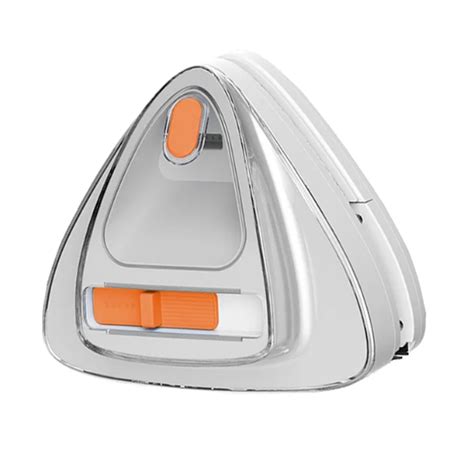 Magnetic Window Cleaner Adjustable Double Sided Suction Glass Cleaner