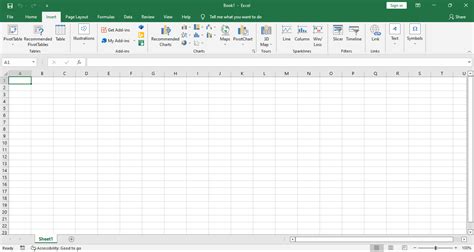 Microsoft Visio Data Visualizer In Microsoft Excel