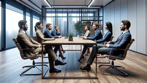 Navigating The Brokaw Hazard Deciphering Nonverbal Cues In The Workplace