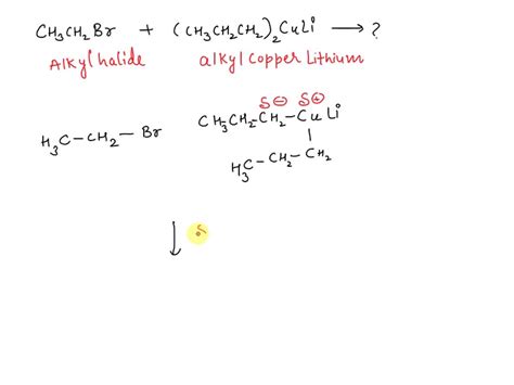 SOLVED: Give the major organic product for the following reaction. Show ...
