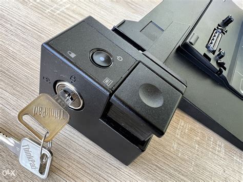 LENOVO ThinkPad Mini Dock Series 3 USB 3 0 Docking Stations OLX Ba