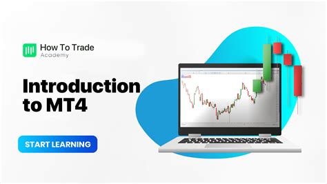 Introduction To MetaTrader MT4 For Beginners HowToTrade
