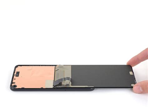 Google Pixel Keeps Restarting IFixit