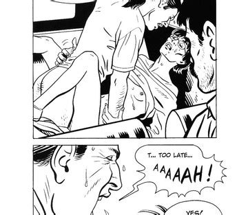 The Rematch Muses Sex And Porn Comics