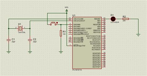 Pic16f877a Help Rembedded