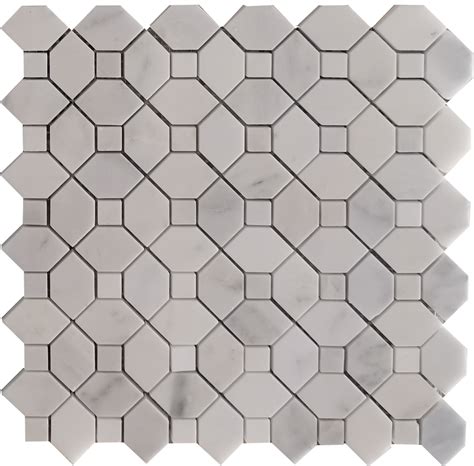 Coverlet Natural Stone Mosaics Architessa