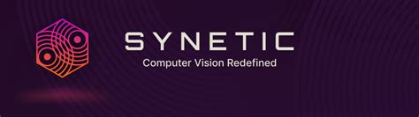 Synthetic Data For Computer Vision Synetic Ai
