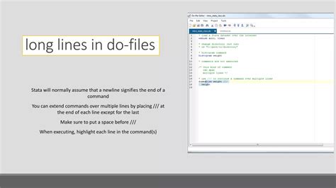 Introduction To Statapptx Programming Languages Computing
