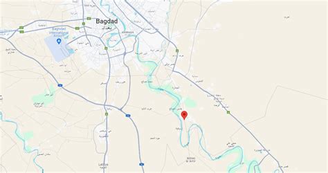 Taq E Kisra Grande Arche De Ctésiphon 2tout2rien