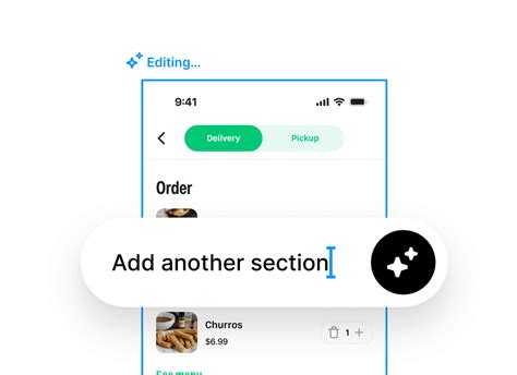 Turn Screenshots Into Editable Ui Designs Ai Tool