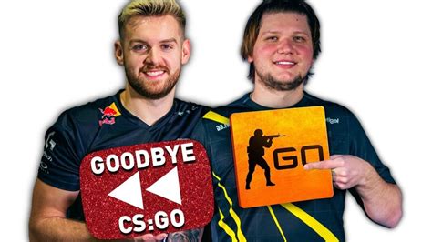 2023，那场 Csgo 的告别，为何我的青春也跟着落幕 萨利may Cs 哔哩哔哩视频