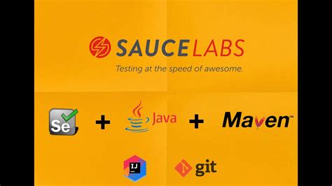 How To Run Automation Test On Saucelabs Cloud Browser Using Selenium Webdriver Java Maven
