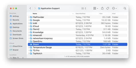 How To Uninstall Steam On Mac Guidantech