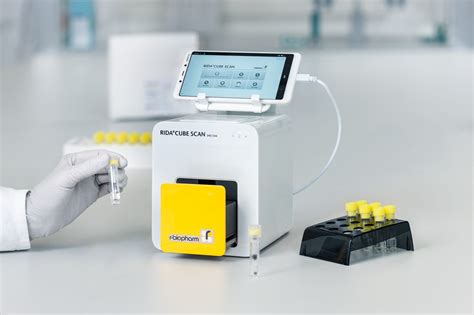 Sistema Rapido Per Il Dosaggio Del Lattosio In Tracce Food And Feed