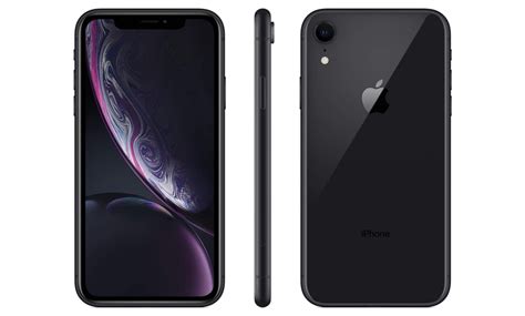 Iphone Xr Costs Just Today Fully Unlocked