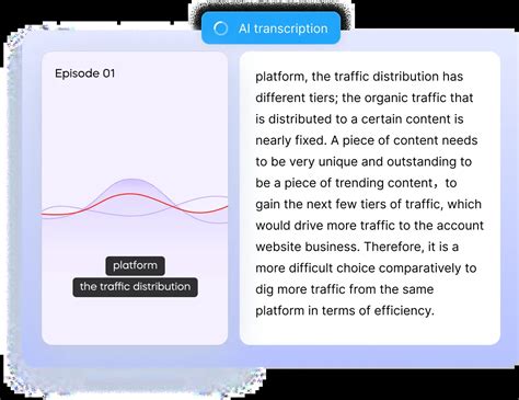 Convert Audio To Text With Ai Online And Free