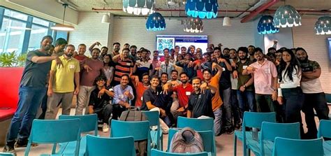 Shivam Agrawal On Linkedin Ansible Automation Meetup Pune Linux